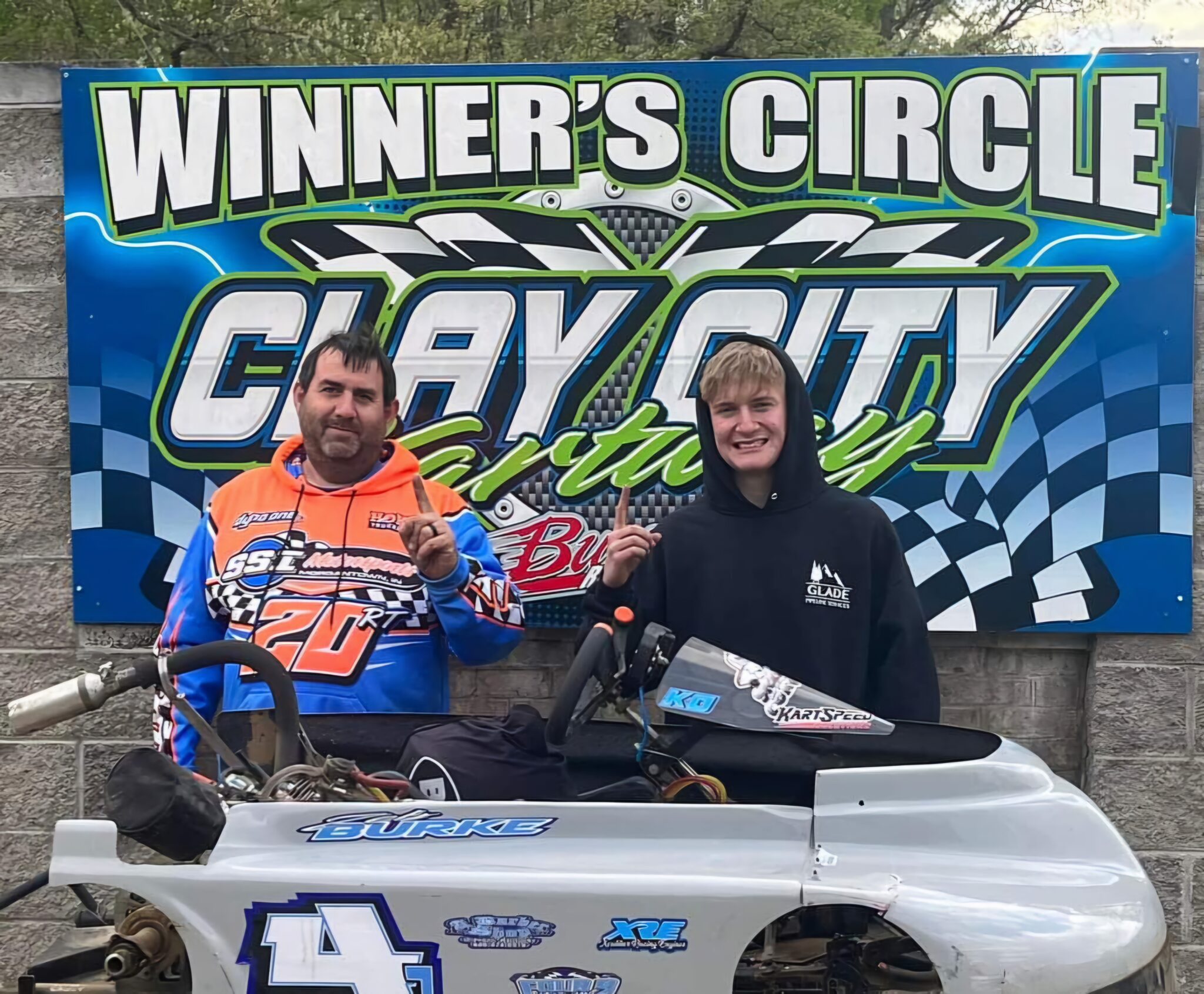 About Us - Ron Rollins Motorsports