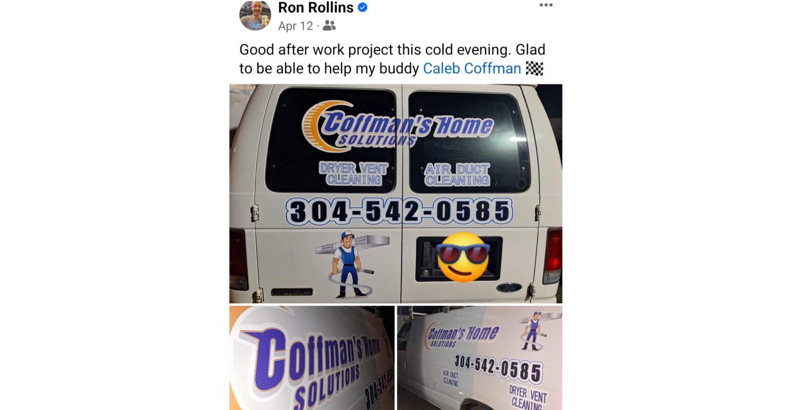 About Us - Ron Rollins Motorsports